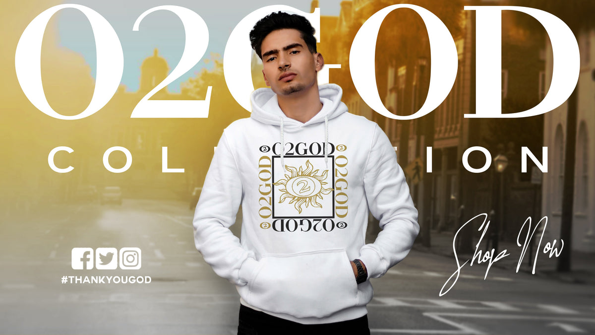 O2GOD® Official Site - Shop the O2GOD ONLINE CLOTHING STORE – O2GOD ...